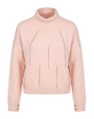 Souvenir MAILLE - Cols roul&eacute;s sur YOOX.COM