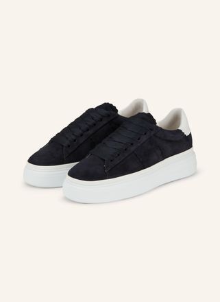 Kennel & Schmenger Sneaker Dive blau
