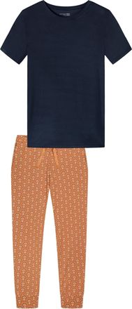 Schiesser Pyjama Mix & Relax