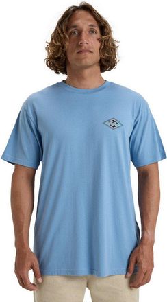 Billabong T-Shirt Crayon Wave