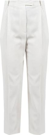 Patrizia Pepe Hosen - - Trousers - Damen - Beige - XS
