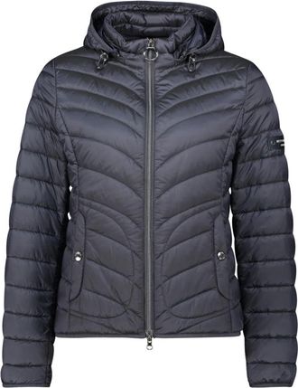 Betty Barclay Outdoor Jacke - - Jackets - Damen - Blau - M