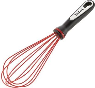 T-fal Ingenio Fouet silicone, Qualit&eacute; premium, Sans BPA, Sans Phtalate, Compatible lave-vaisselle K2071714