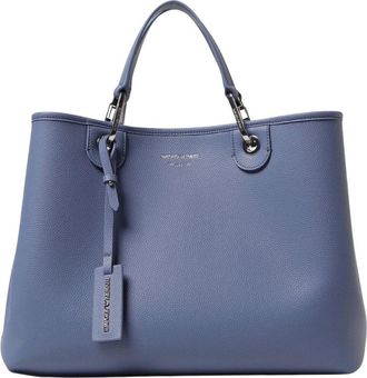 Emporio Armani Damen, Taschen, Blau, ONE SIZEGr&ouml;&szlig;e