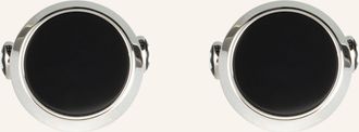 Montblanc Manschettenkn&ouml;pfe Meisterst&uuml;ck schwarz