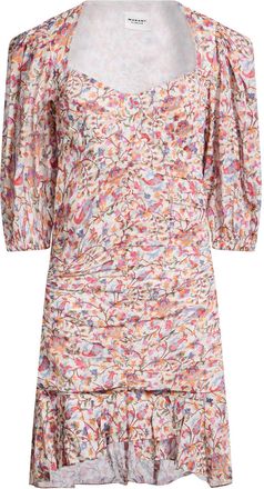 Isabel Marant KLEIDER - Mini-Kleider auf YOOX.COM