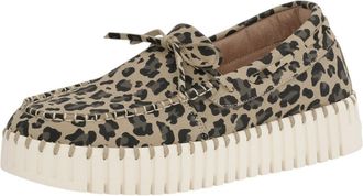 Ilse Jacobsen Slipper Tulip