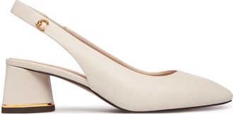 Coccinelle Pumps Coccinelle C-Everyday E4 U1L 21 02 01 &Eacute;cru