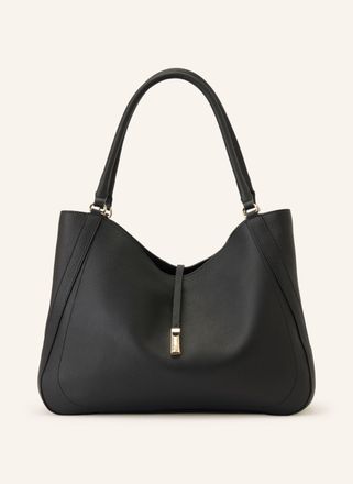 HUGO BOSS Shopper Reah Medium schwarz
