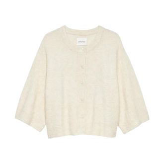 Alchemist Damen, Strickwaren, Beige, MGr&ouml;&szlig;e