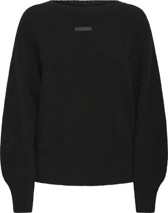 Ball Pullover STACY