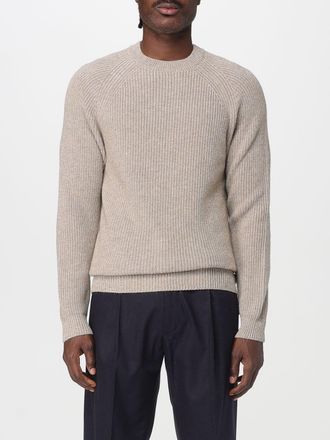 Zanone Pullover ZANONE Herren Farbe Sand