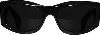 Heliot Emil Heliot Emil, Homme, Accessoires, Noir, Taille: ONE Size Aether Lunettes de soleil
