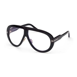 Tom Ford unisex, Accessories, Schwarzk, 61 MMGr&ouml;&szlig;e