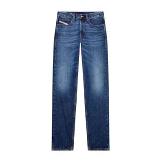 Diesel Herren, Jeans, Blau, W29Größe