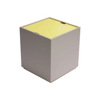 Hübsch Table dappoint Vault Hübsch