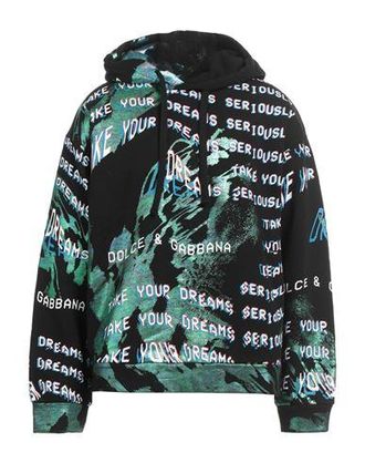 Dolce & Gabbana TOPS - Sweat-shirts sur YOOX.COM