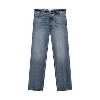 Miu Miu Jeans - - Jeans - Damen - Blau - W26
