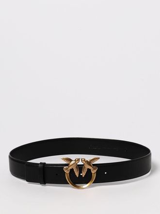Pinko Ceinture Femme couleur Noir 1