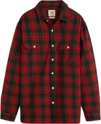 Levi's Herren, Shirts, Mehrfarbig, MGr&ouml;&szlig;e