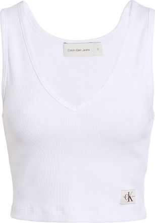 Calvin Klein TOPS - Tank Tops auf YOOX.COM
