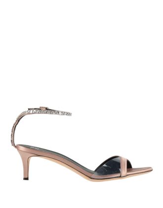 Giuseppe Zanotti SCHUHE - Sandalen auf YOOX.COM