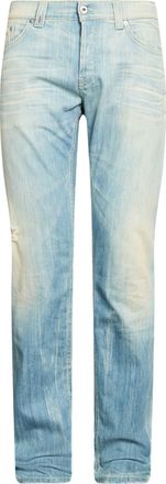 Dondup HOSEN & R&Ouml;CKE - Jeanshosen auf YOOX.COM