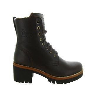 Panama Jack Damen, Schuhe, Braun, 40 EUGr&ouml;&szlig;e