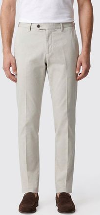 Pantaloni Torino Pantalon PT TORINO Homme couleur Gris 1