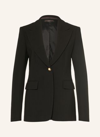 Windsor Windsor. Blazer schwarz