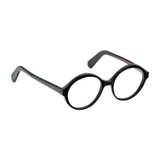 MOLI@LIMO Femme, Accessoires, Noir, Taille: 50 MM Md135 Optical Frame