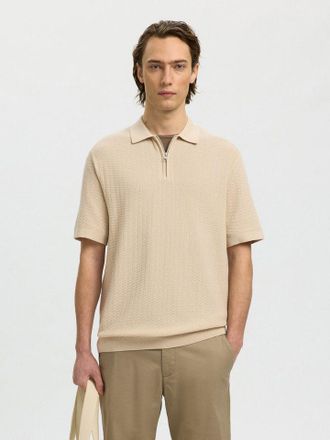 Selected Poloshirt