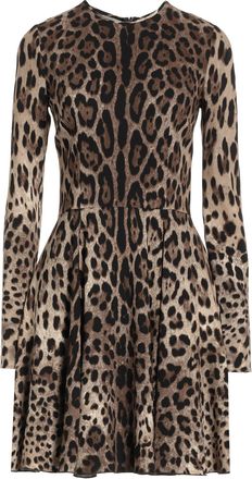 Dolce & Gabbana KLEIDER - Mini-Kleider auf YOOX.COM