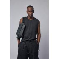 Yohji Yamamoto Running Tank Top