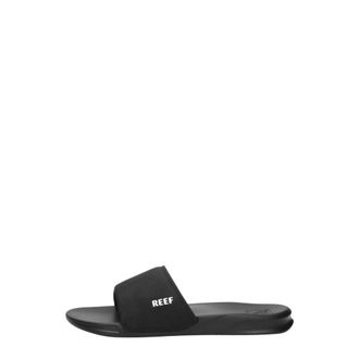 Reef Homme, Chaussures, Noir, Taille: 45 EU One Slide