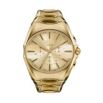 Diesel Watches - - Accessories - Herren - Gelb - ONE SIZE