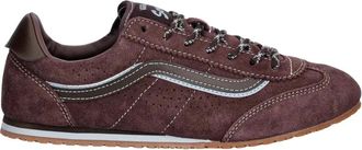 Vans Herren, Schuhe, Braun, 45 EUGr&ouml;&szlig;e