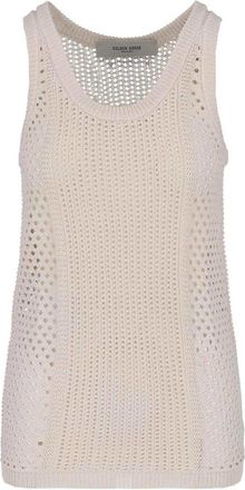Golden Goose Top - Blanc