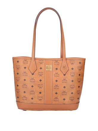 MCM Sac Cabas - Marron