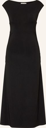 Marc O'Polo Marc Opolo Sweatkleid schwarz