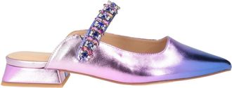 Alma En Pena SCHUHE - Mules & Clogs auf YOOX.COM