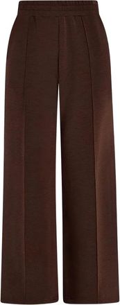 Varley Hose mit weitem Bein - Braun