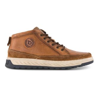 Bugatti Herren, Schuhe, Braun, 44 EUGr&ouml;&szlig;e