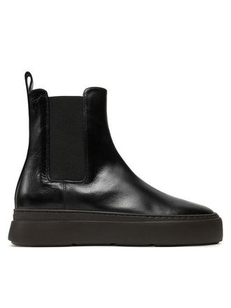 Giuseppe Zanotti Giuseppe Zanotti Klassische Stiefeletten IU40024 Schwarz