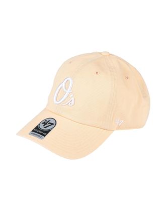 47 Brand ACCESSOIRES - M&uuml;tzen & H&uuml;te auf YOOX.COM