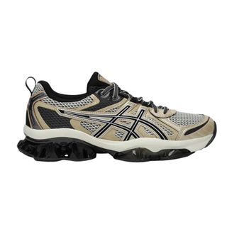 Asics Femme, Chaussures, Multicolore, Taille: 37 EU Gel-Quantum Kinetic