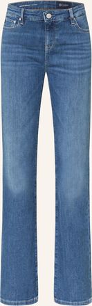 AG - Adriano Goldschmied Ag Jeans Bootcut Jeans blau