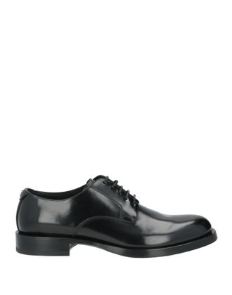 Dolce & Gabbana SCHUHE - Schn&uuml;rschuhe auf YOOX.COM
