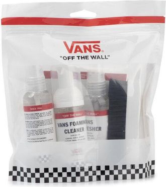 Vans Reinigungsset Shoe Care Travel Kit VN0A3IHTWHT1