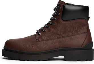 Tommy Jeans Schn&uuml;rboots